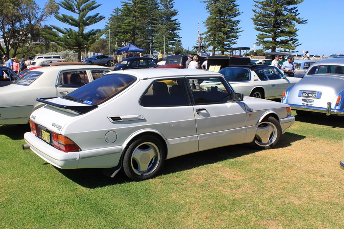 Saab Car Club of Australia – We know that to drive a Saab is to be free ...